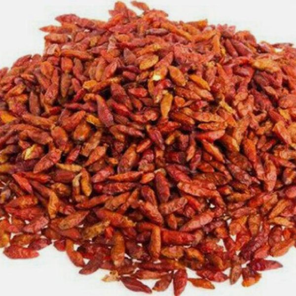 Buy Wholesale African bird-eye pepper
